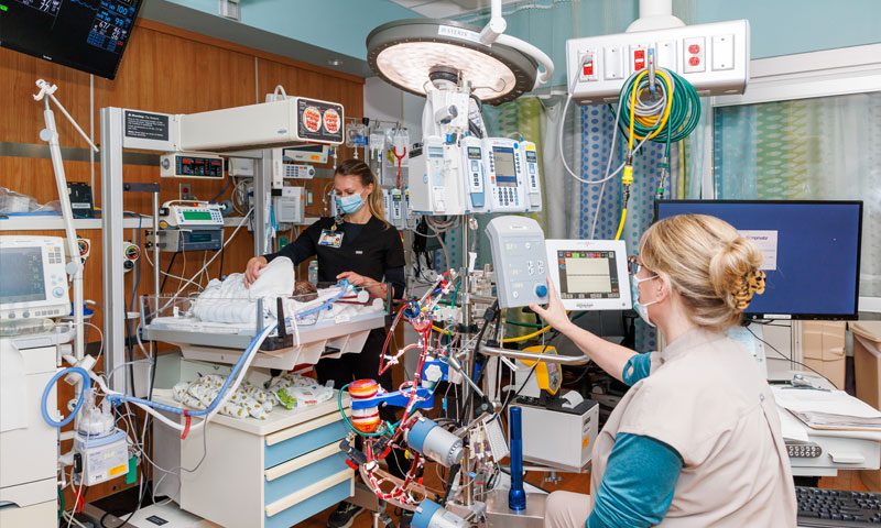 Children's of Alabama | 2021 Year In Review